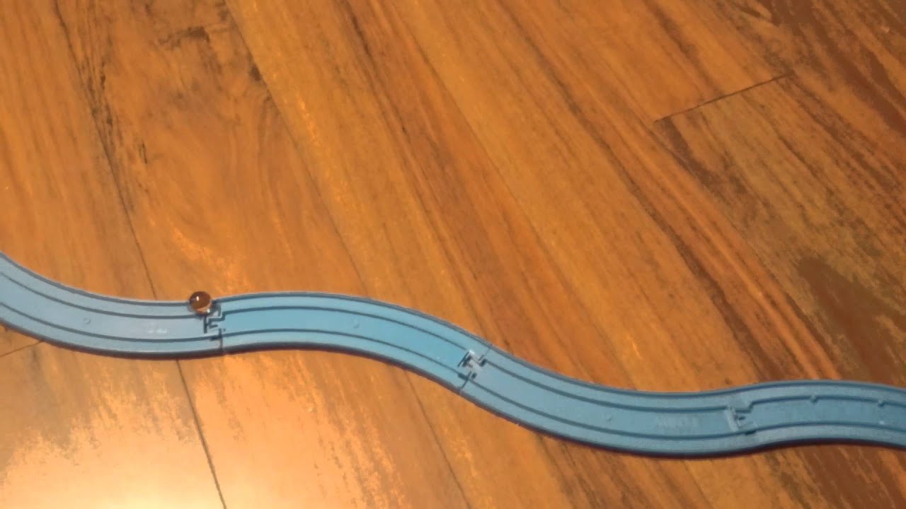 Science Project Rube Gold Berg Machine - YouTube