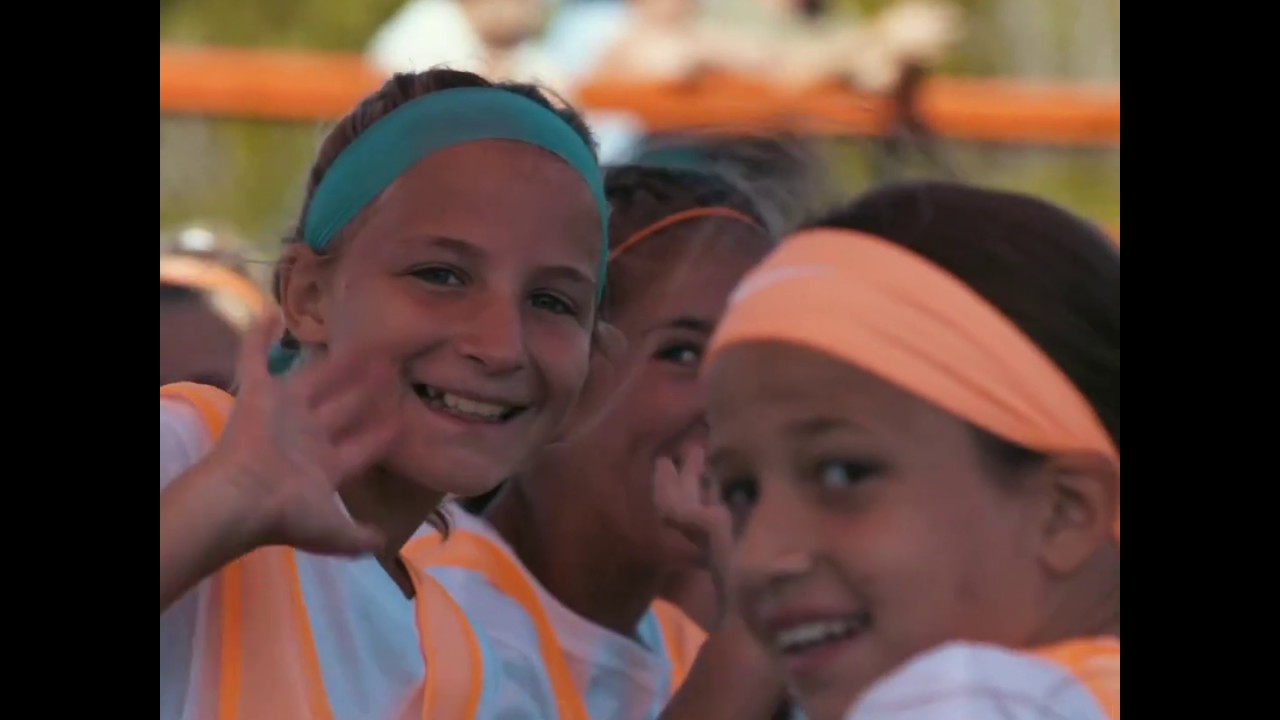 Fire Juniors 2020/21 Promo Video - YouTube