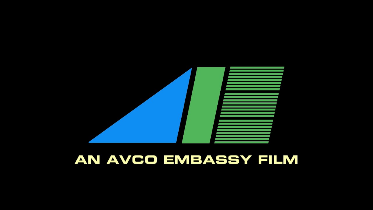 Avco Embassy Film (HD Remake) - YouTube