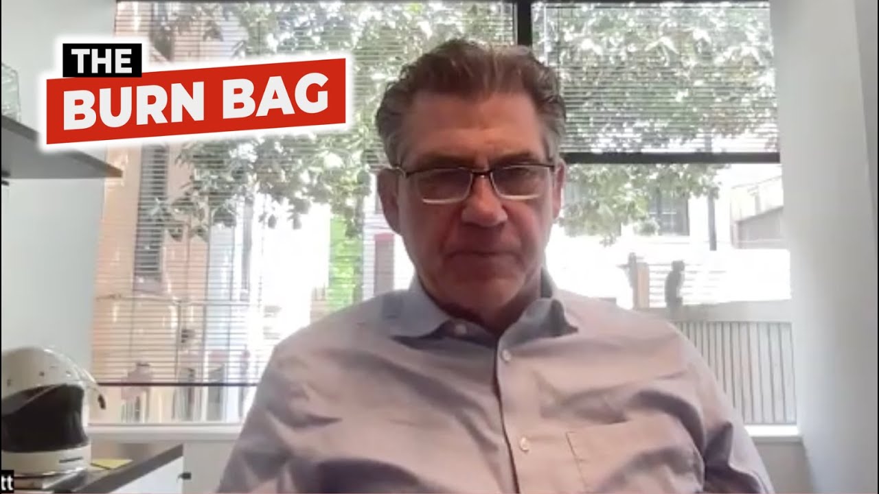 Trump's Tariffs: Trade War or Strategic Leverage? with Fmr. U.S. Trade ...