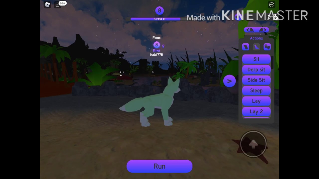 Wolvy News - Ep 1 Wolves Life dawn - YouTube