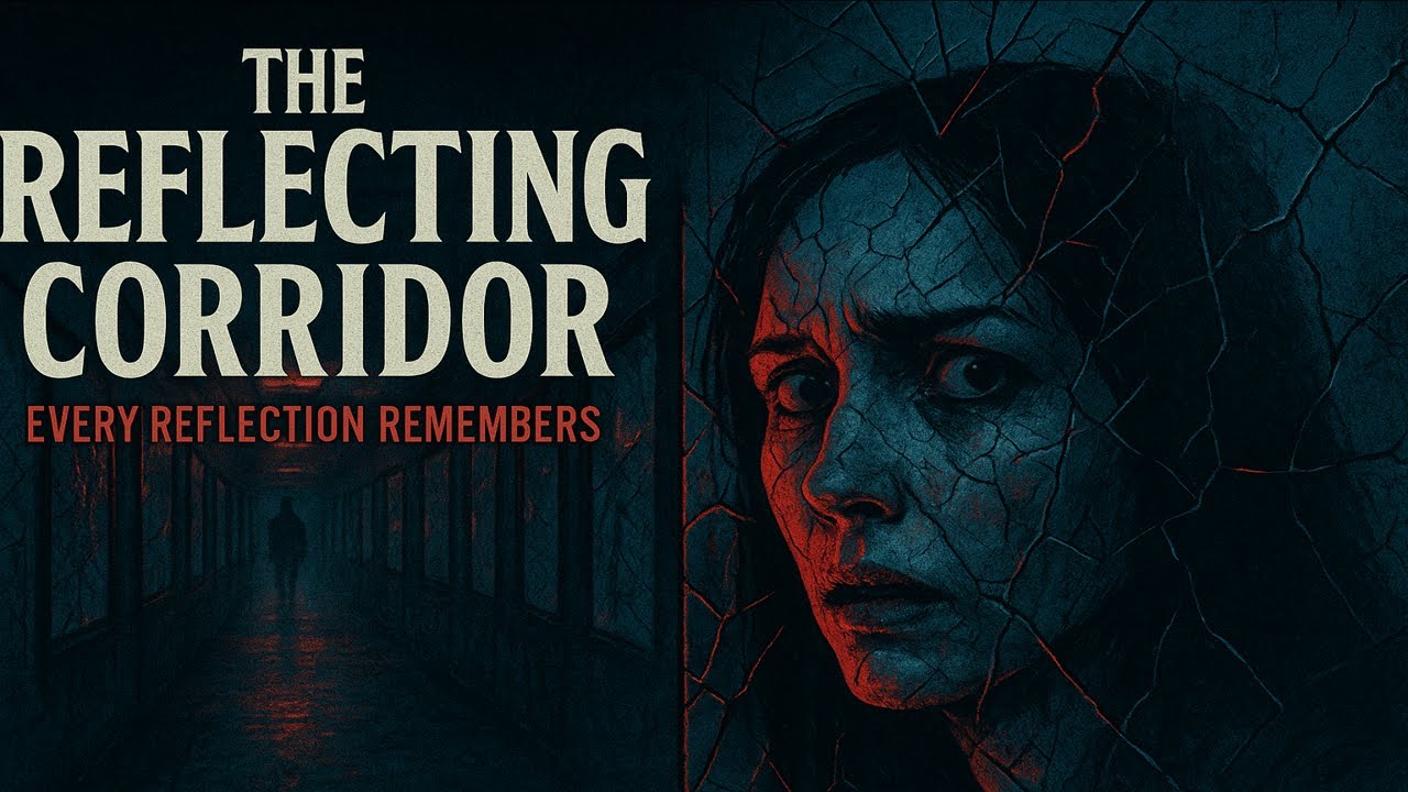 The Reflecting Corridor - YouTube