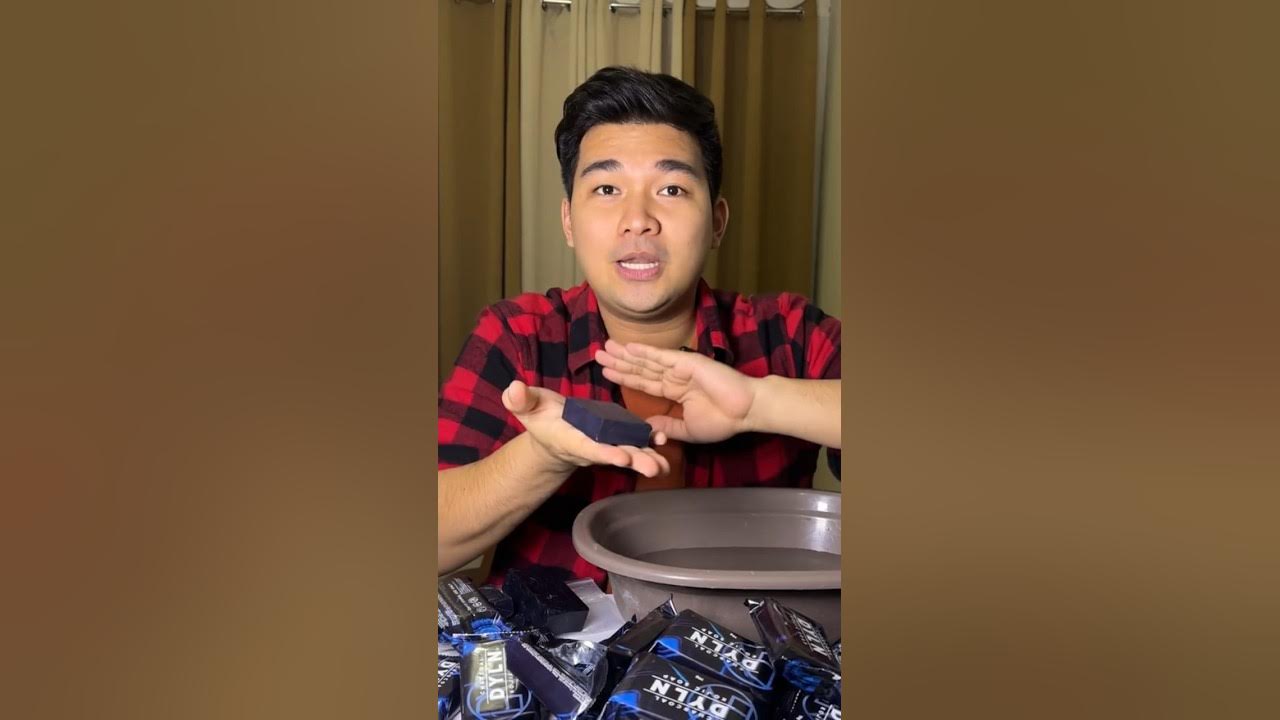 Experience DYLN Charcoal Kojic Soap for a brighter, fresher glow.#DYLNCorporation - YouTube