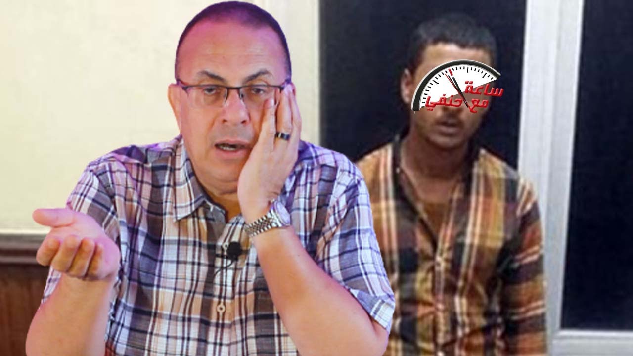 جـ ـريـ ـمـ ـه بـ ـشـ ـعــ ـه شاب قـ ـتــ ـل والده بـ 6 طــ عـ ـنـ ـات