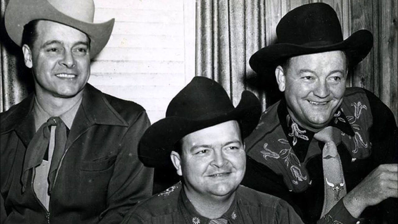 PHELPS BROTHERS A Thousand Glasses - YouTube