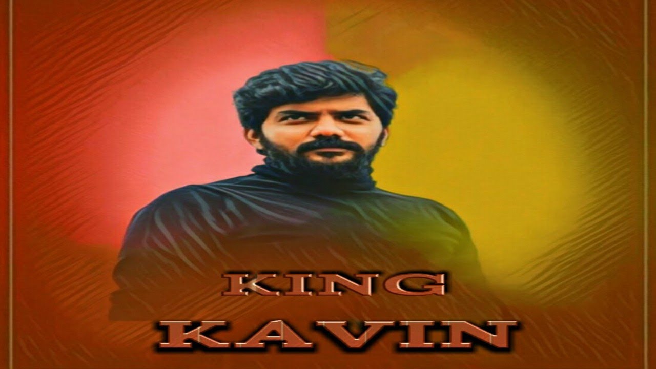 Real Hero King Kavin ️Kavin Army🔥வெற்றி மகன் கவின்👑Kavin WhatsApp ...