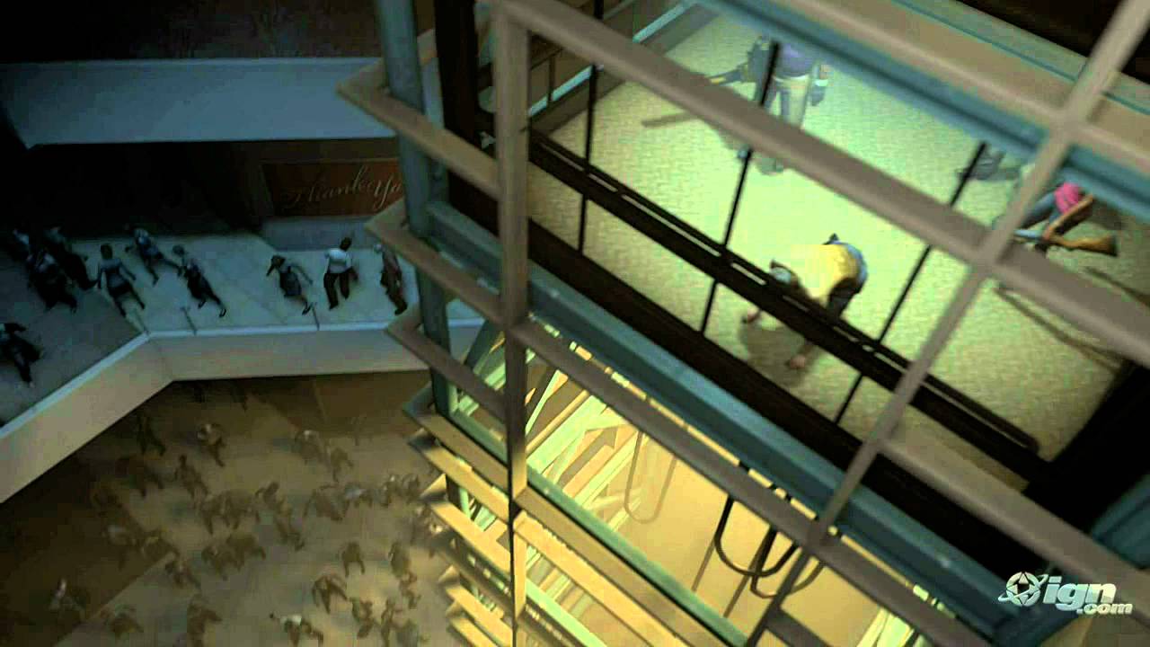Left 4 Dead 2 Xbox 360 Clip-Commercial - TV Spot 2 - YouTube
