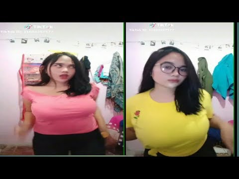 Tiktok hot toge mantap broo....