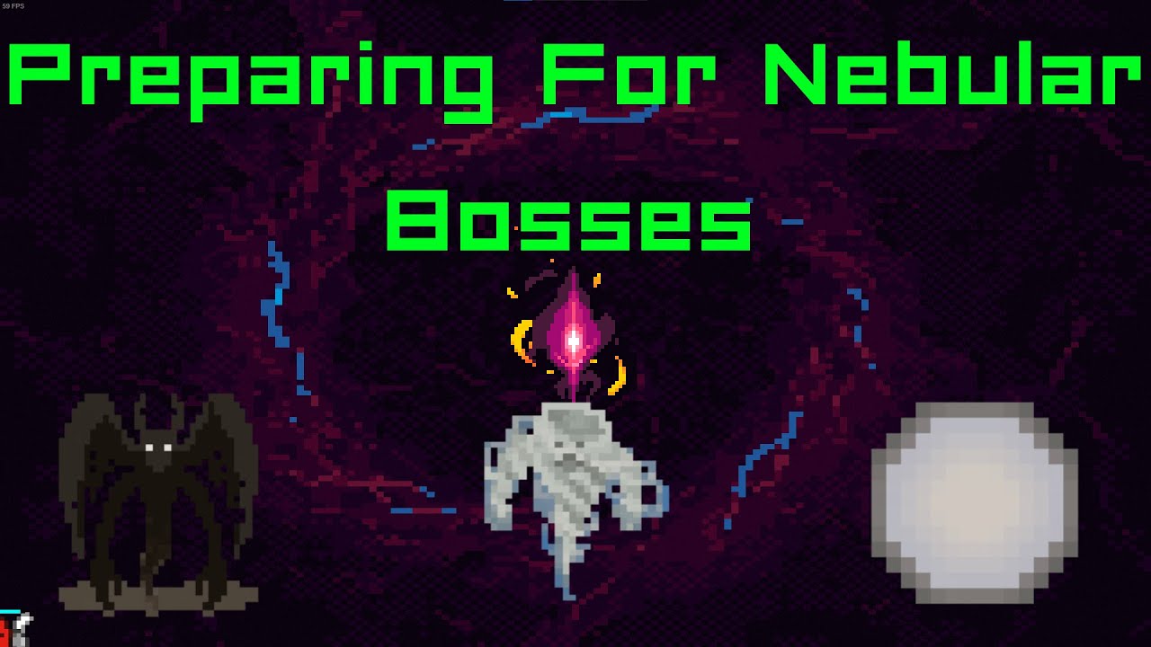 Leaf Blower Revolution guide | Preparing for nebular bosses - YouTube