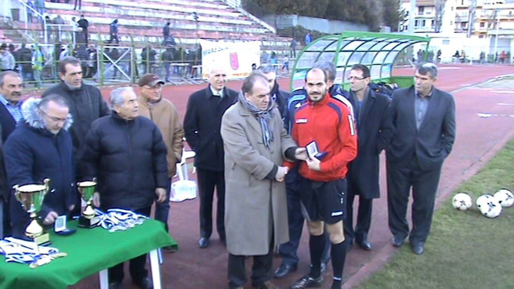25-2-2015 ΑΓΩΝΑΣ ΚΥΠΕΛΛΟΥ Ε.Π.Σ ΚΟΖΑΝΗΣ - ΑΛΙΑΚΜΩΝ ΑΙΑΝΗΣ - ΜΑΚΕΔΟΝΙΚΟΣ ...