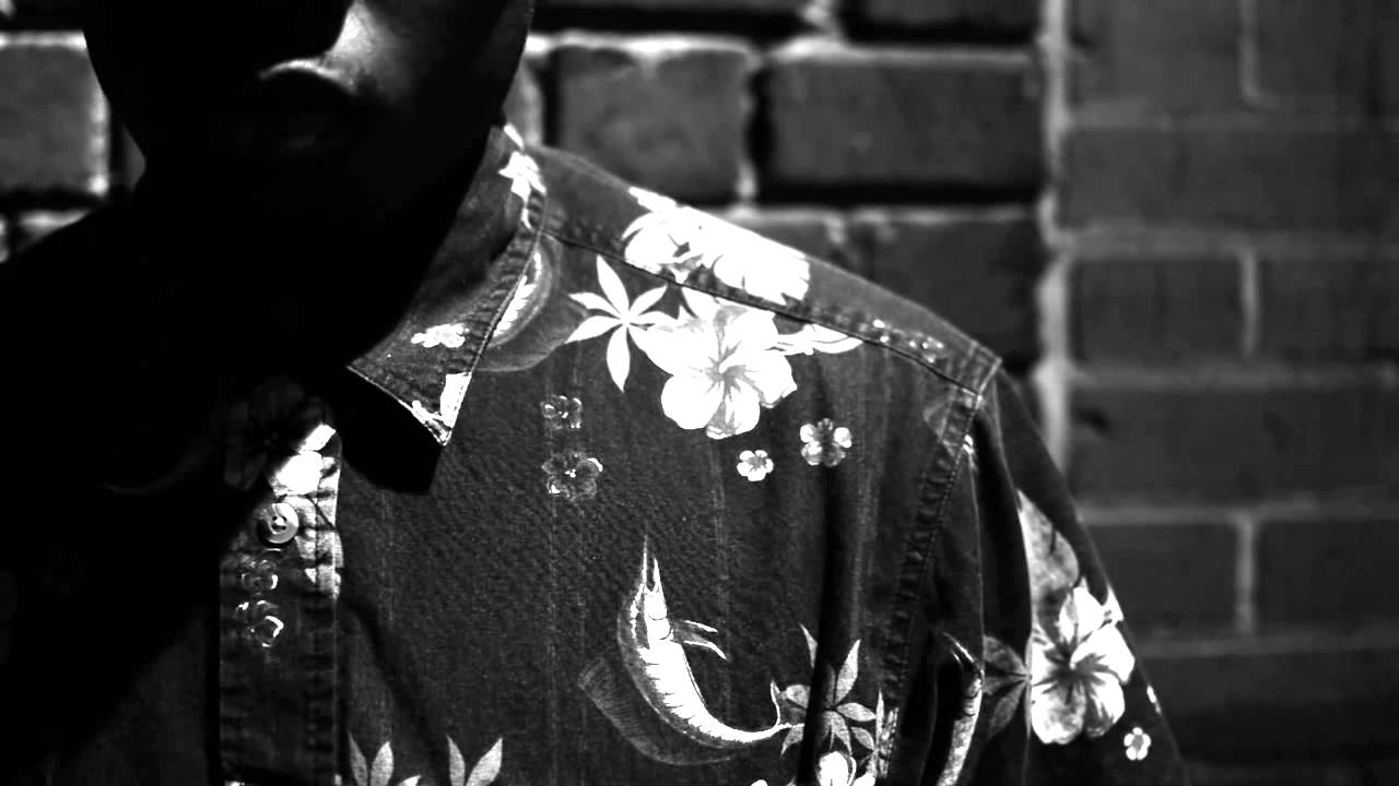 Danny Watts | Poetic Effusions | Prod. KVZE - YouTube