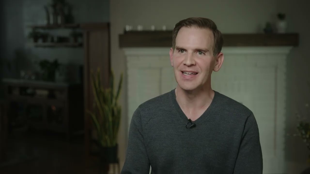 Introducing NLP's New CEO: Taking NLP From Mission to Movement - YouTube