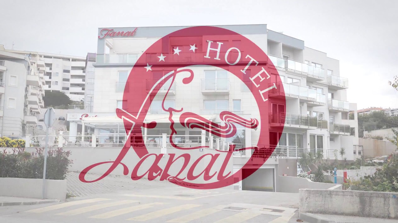 Hotel Fanat - YouTube