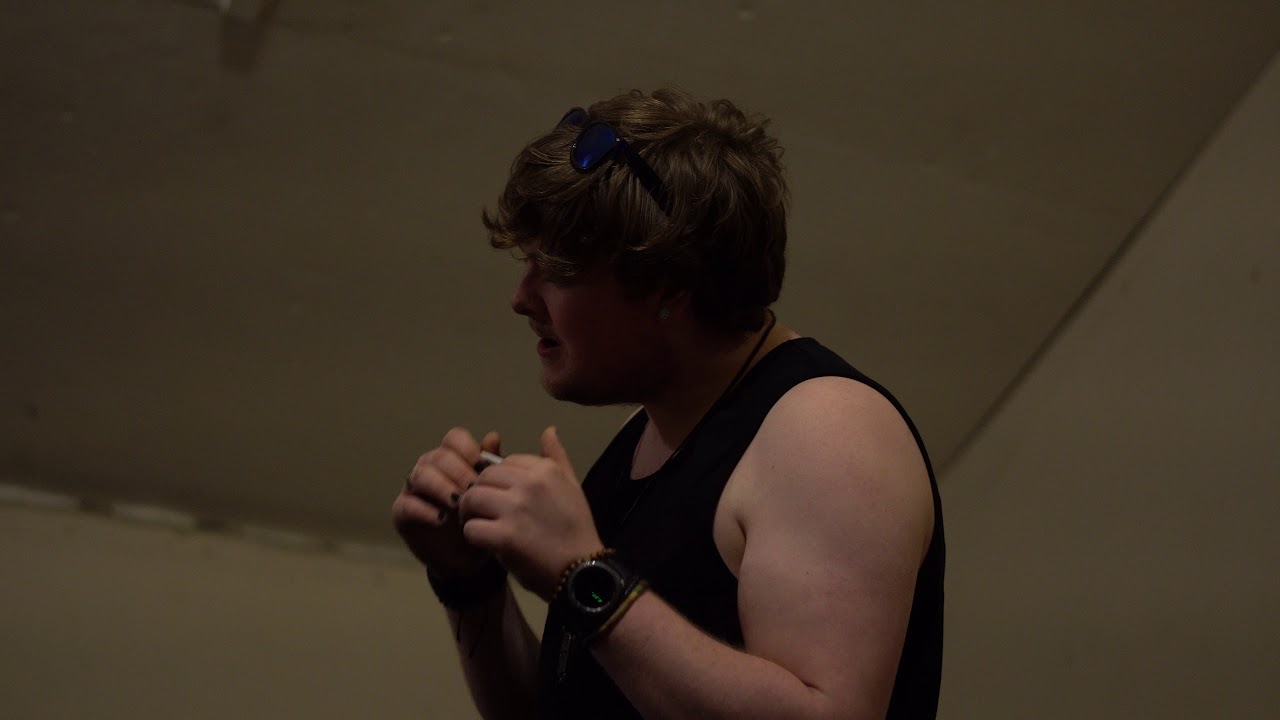 STONEWOLF FRIDAY 20 APRIL 2018 3 - YouTube