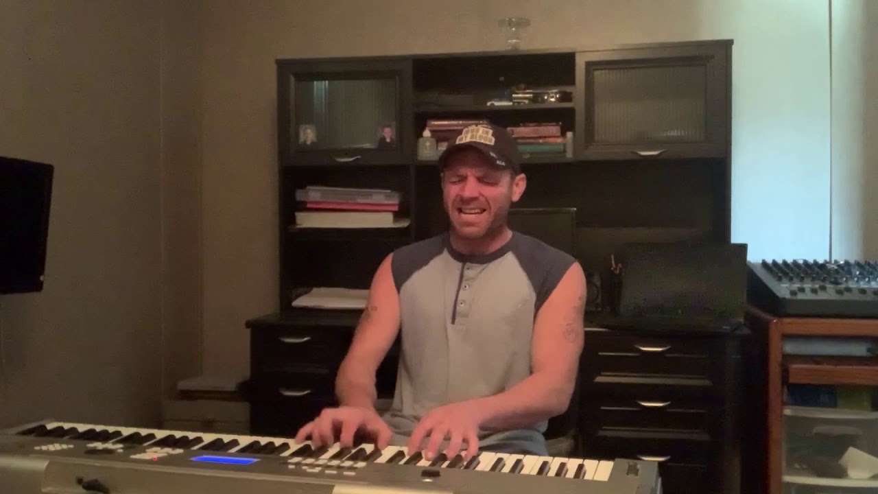 Damon Troy 7 Letters... - YouTube