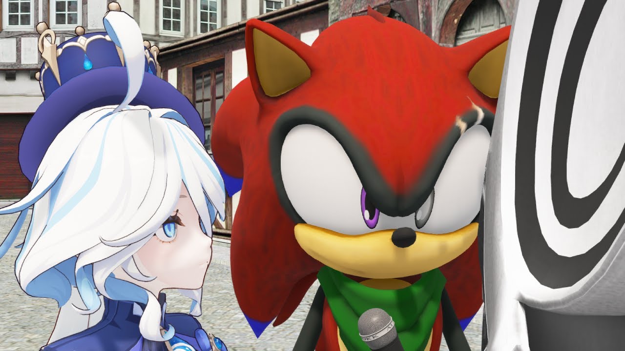 【MMD】Guy Quiz About Their Ladies Gone Wrong [13+] - YouTube