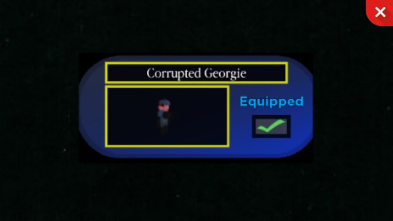How to get Corrupt Georgie In Piggy But It's 100 Players - Book 2 - YouTube