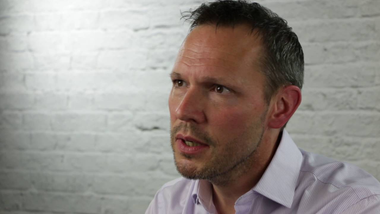 Andrew Doe - Future Worlds Mentor - YouTube