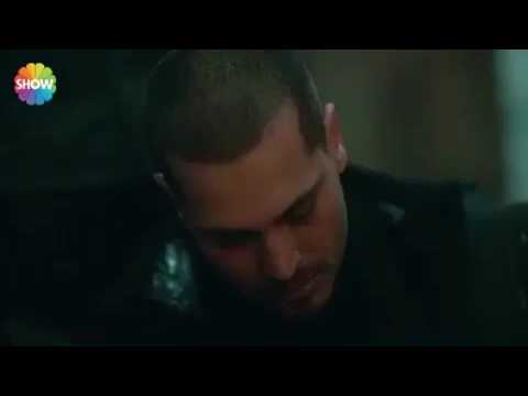 İçerde sarp mestan kavga