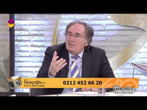 Bağırsak Mantarına Karşı Kür - DİYANET TV