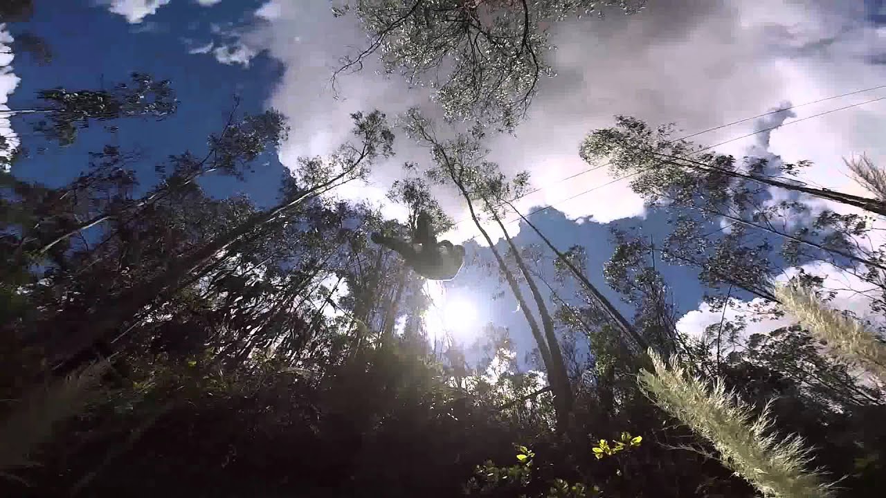 Cuenca Canopy - YouTube