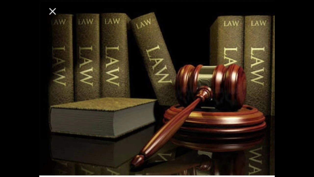 Introduction of CPC 1908 | Civil Procedure Code | Introduction to ...