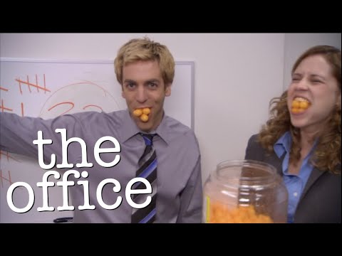 Numbers - The Office US - YouTube