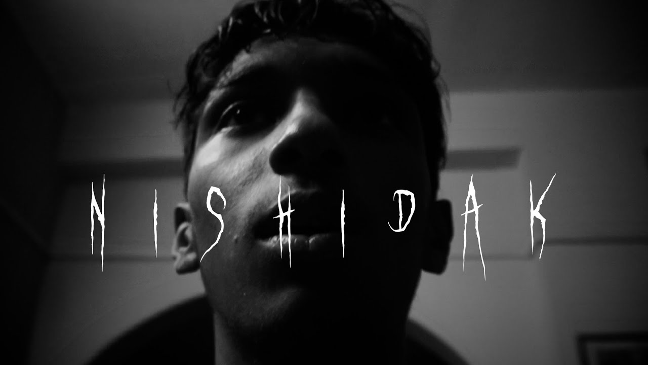 NISHIDAK | A horror Short Film I Sony A6400 - YouTube