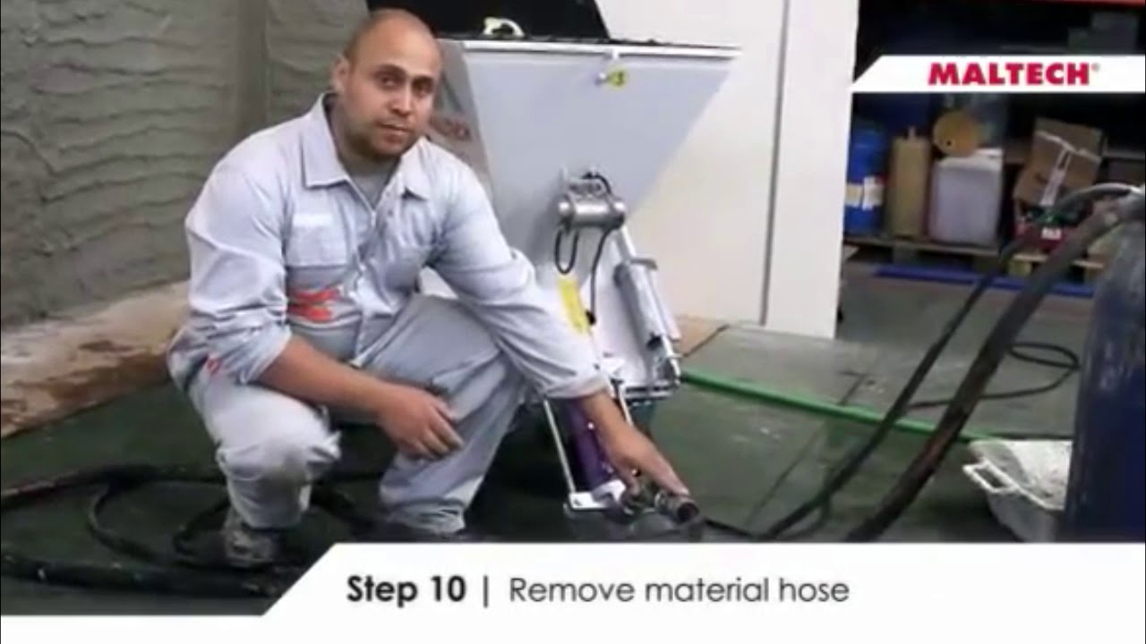 Maltech Mixy - YouTube