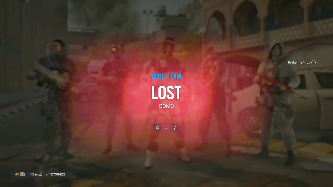 R6 5v5 G4G - YouTube