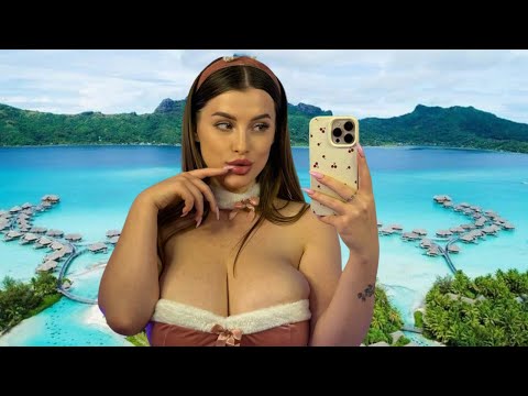 Josie Addington Biography | Curvy Fashion Model & Lifestyle Influencer 2025