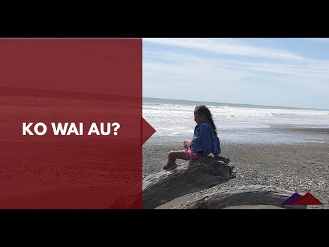 Ko wai au? (Who am I?) - YouTube