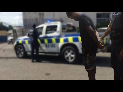 Teddy Bear Prank🧸Got Us Arrested! - YouTube