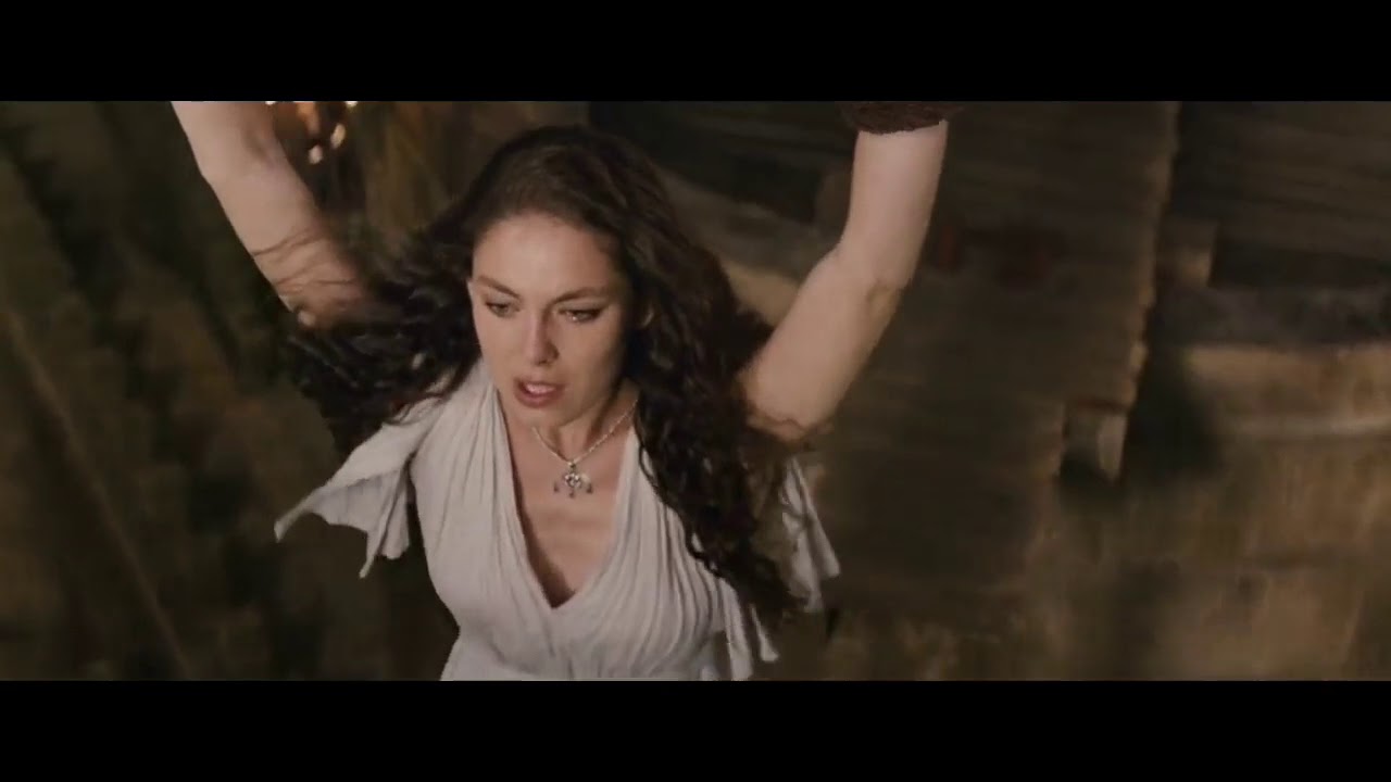 Top 7 Coolest Monster Roar Scenes - YouTube