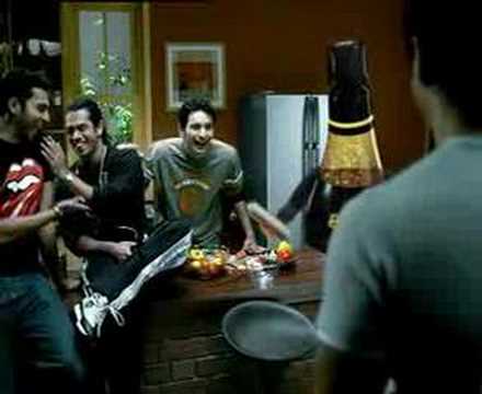 Appy Fizz AD - YouTube