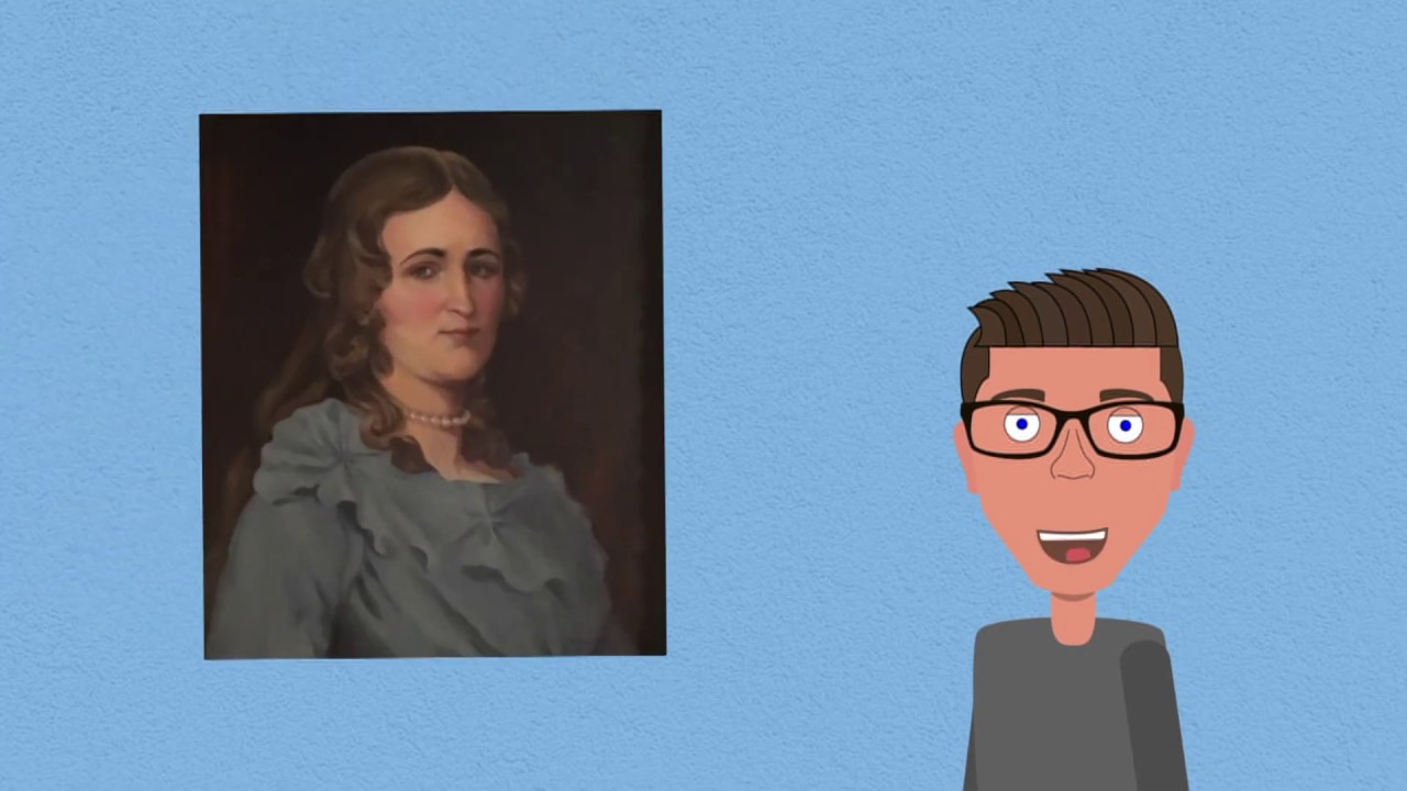 Roots - Deborah Sampson - YouTube