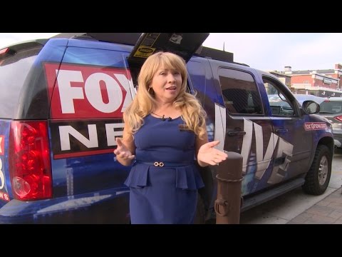 Restore.tv in Good morning Utah - Fox 13 - YouTube