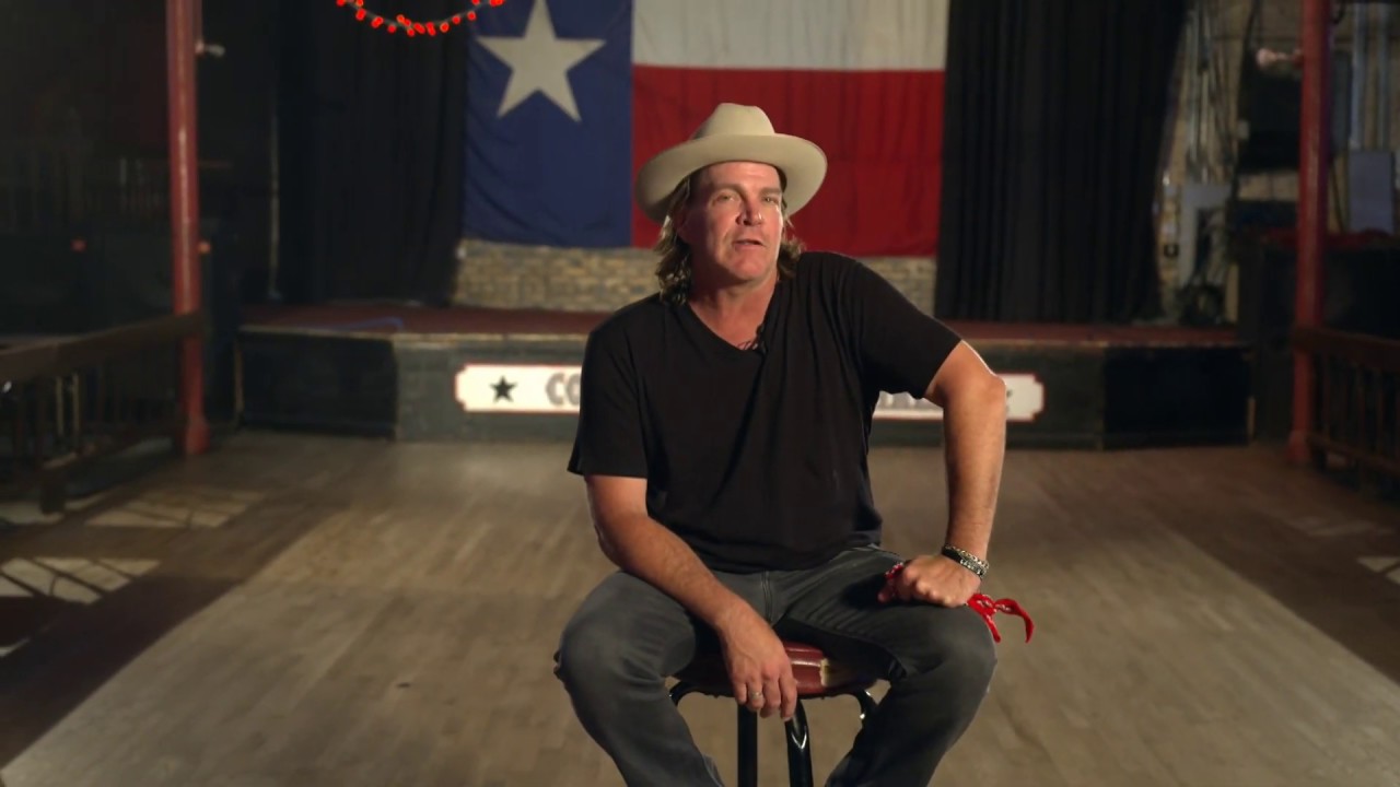 The Texas Music Scene Season 11 Episode 5 PREVIEW - YouTube