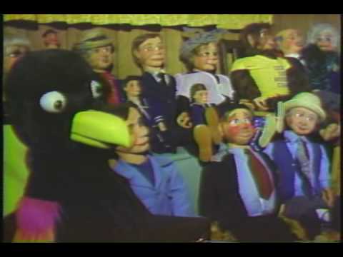 Mike Randall Feature-Johnny Main Ventriloquist - YouTube