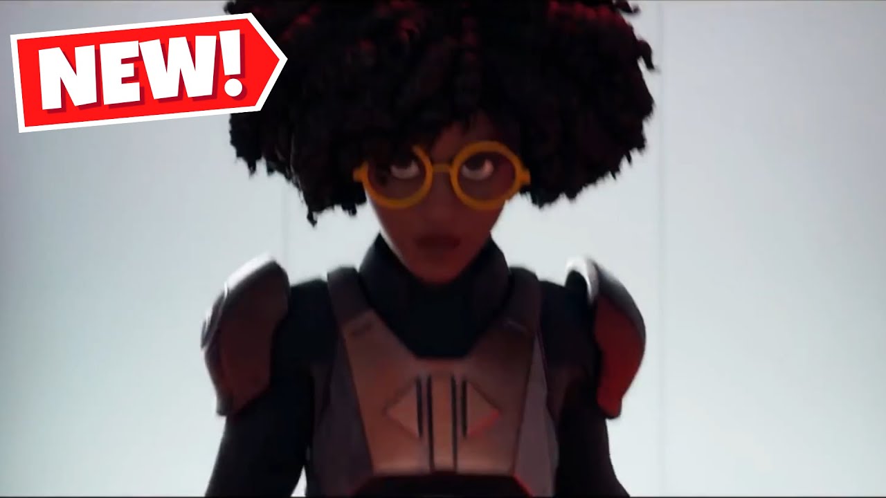 Fortnite Slone in Chapter 4 - YouTube