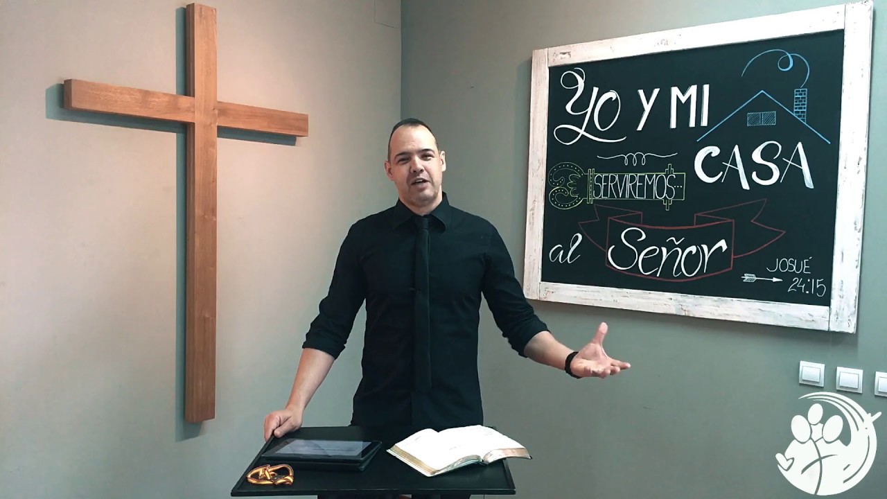 SUPERANDO EL OBSTÁCULO 17/05/2020 Pastor Gabriel Fernández - YouTube