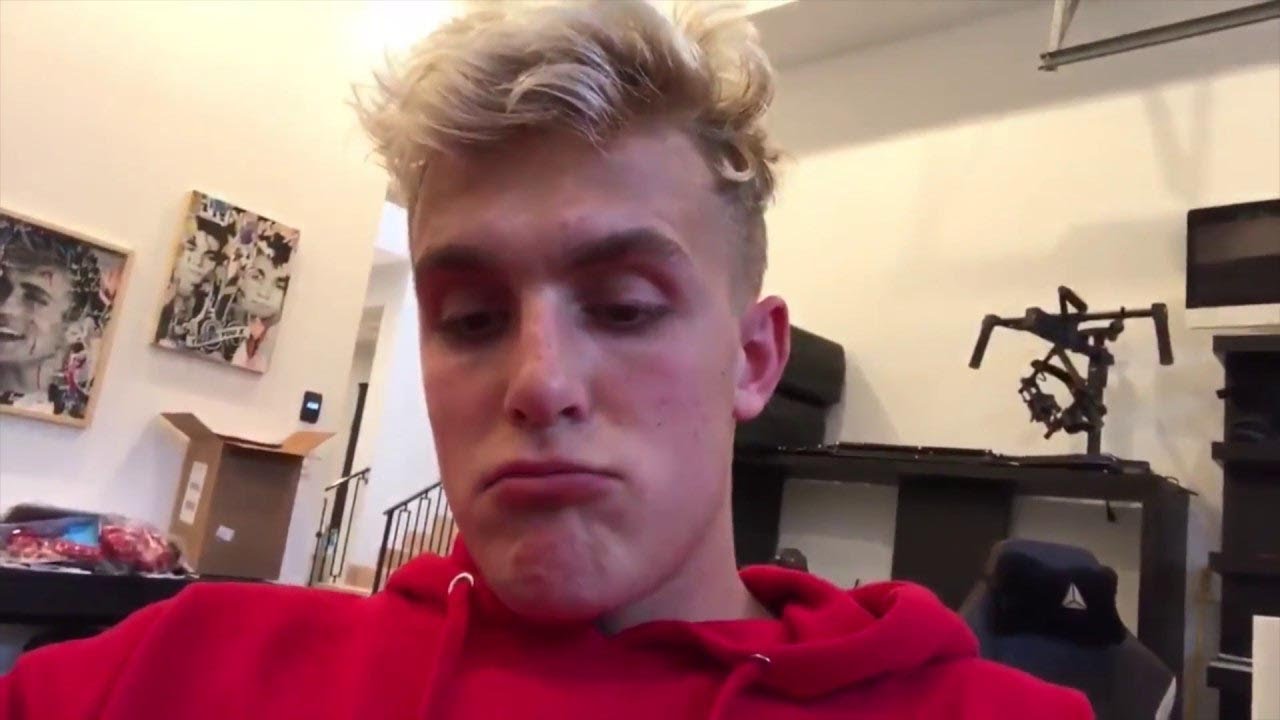 Jake Paul & Team 10 Lose ANOTHER Member!! - YouTube