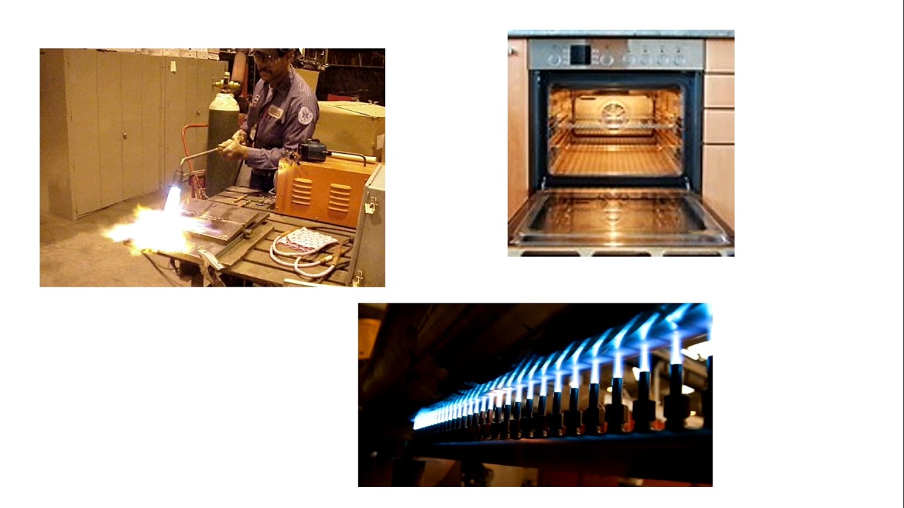 Pre heating and post heating - YouTube