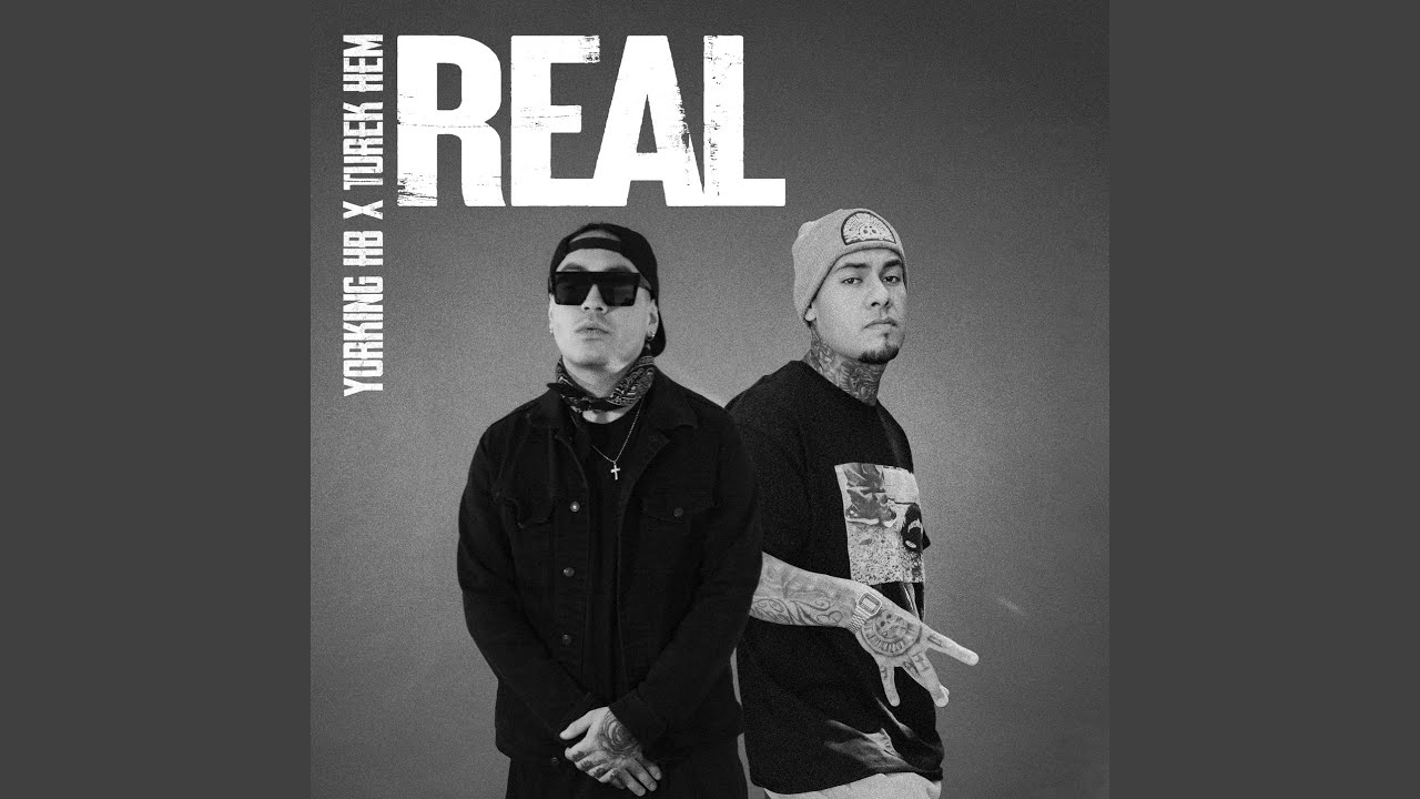 Real - YouTube Music