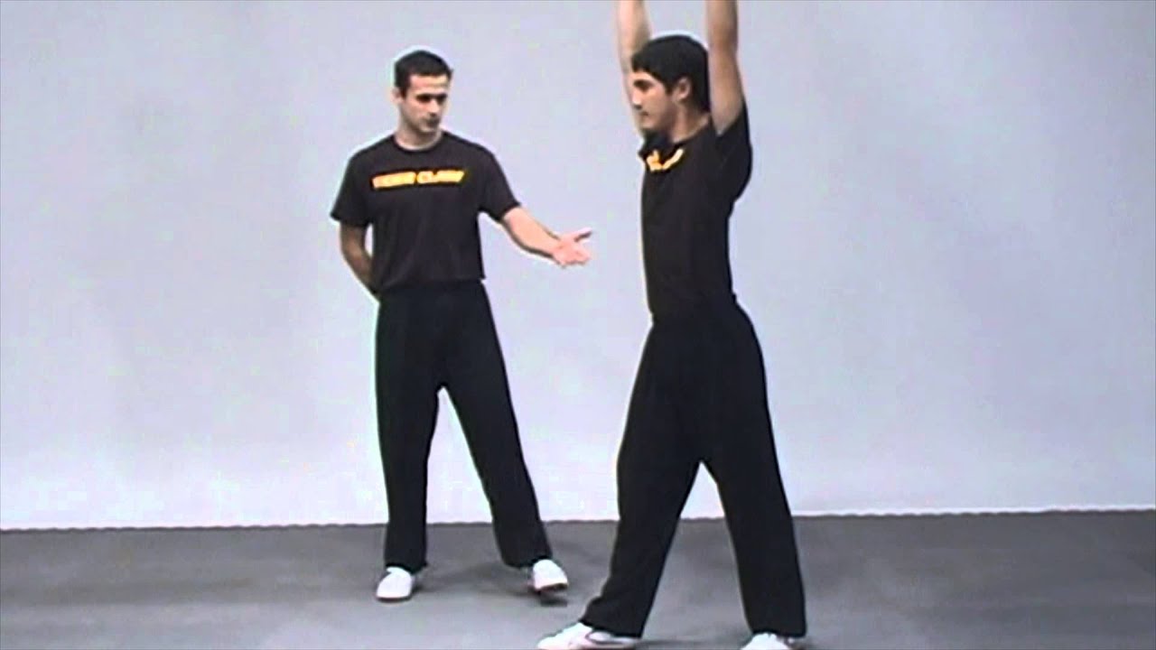 Tutorial: How to Cartwheel - YouTube