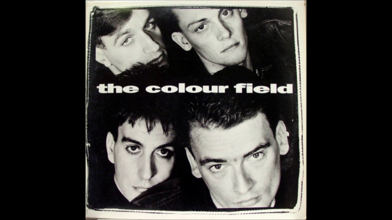 Yours Sincerely by The Colour Field - YouTube