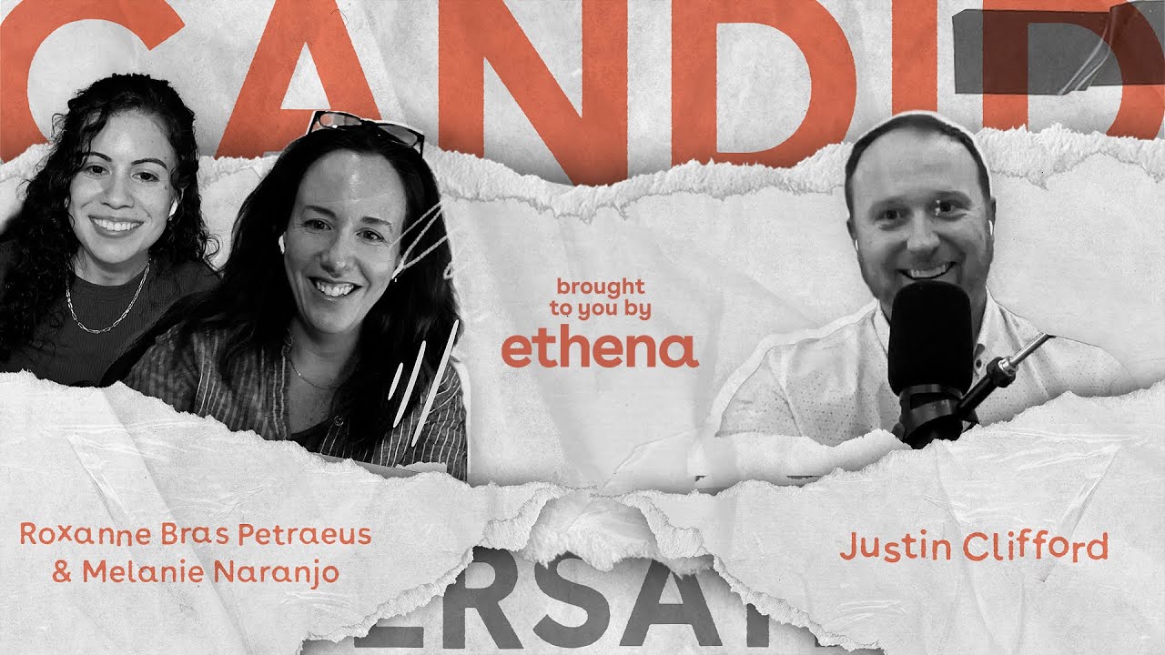 Posting Through the Fear: HR, Grief & Going Viral W/Justin Clifford ...