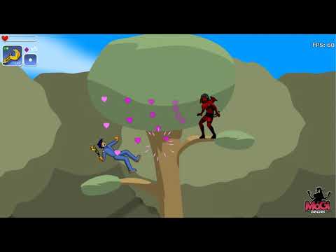 MoGi Origins - How to Beat Succubus!