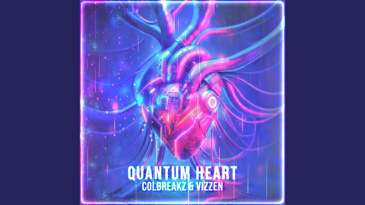 Quantum Heart - YouTube