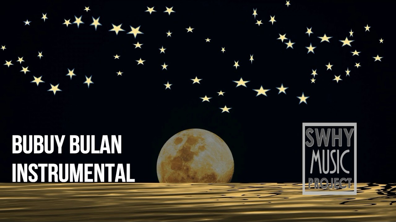 Bubuy Bulan Instrumental (Sundanese song) - YouTube